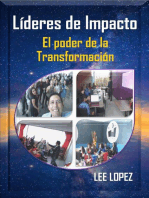 Liderazgo Transformacional-Exposicion | PDF | Liderazgo | Conceptos psicologicos