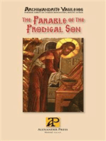 3D Picture Parables of Jesus The Prodigal Son | PDF | Christian Belief ...