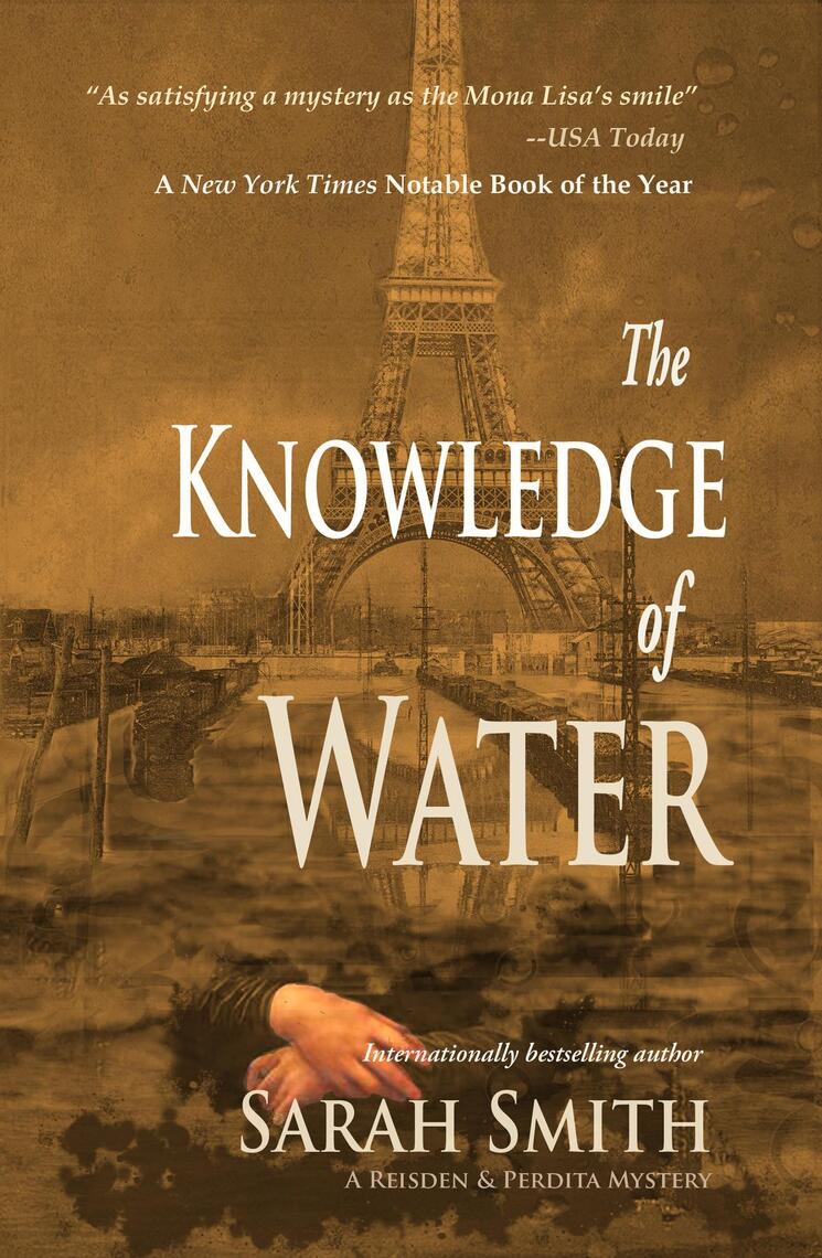 The Knowledge of Water by Sarah Smith (Ebook) - Read free for 30 days