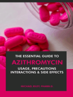 High Risk Medications APINCHS | PDF