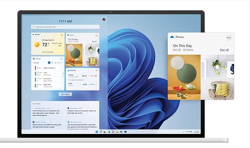 Why Is There A Windows 11 If Windows 10 Is The Last Windows? - Tech ...
