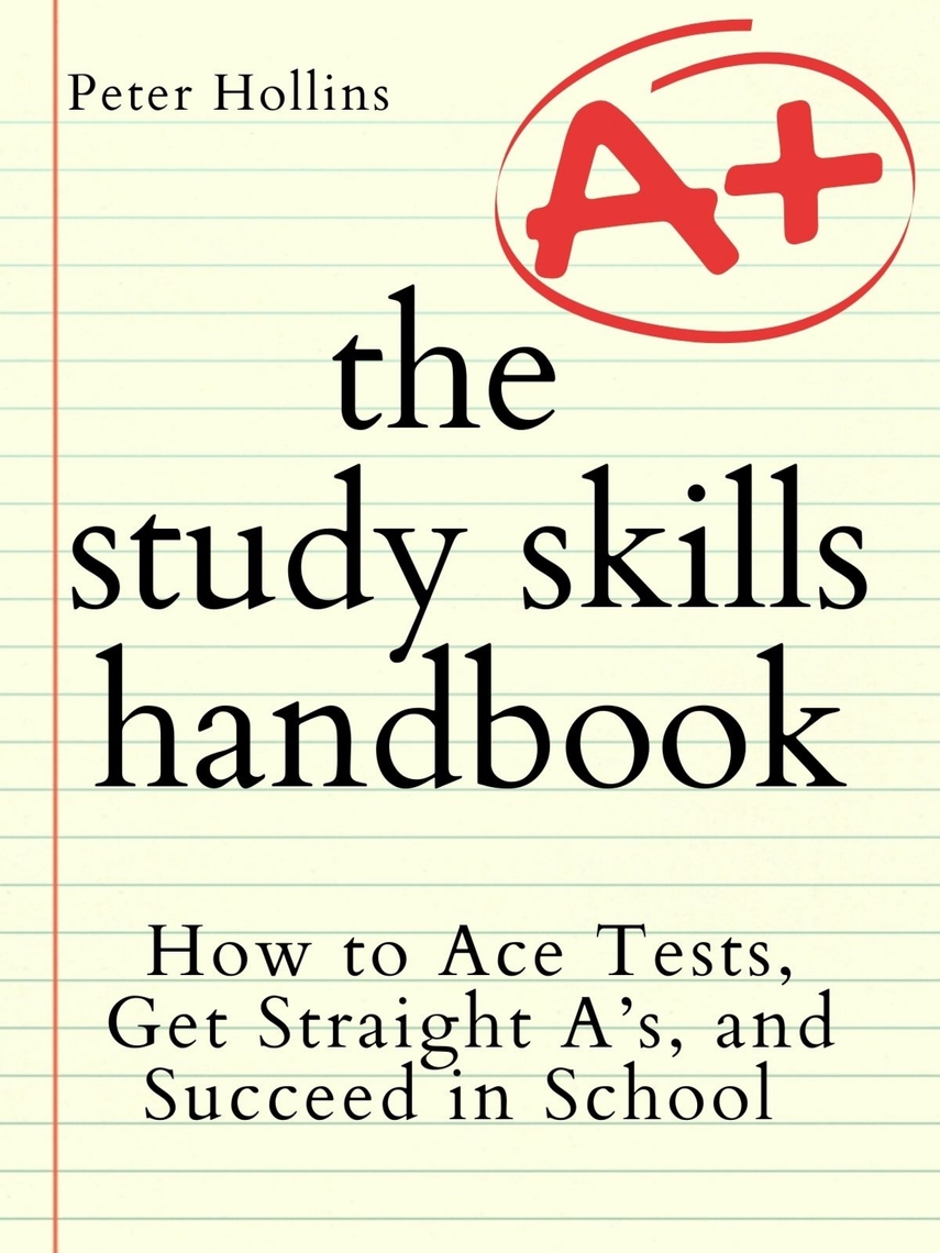 The Study Skills Handbook by Peter Hollins (Ebook) - Read free for 30 days