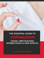 Sedilix-Rx Linctus: What Is in This Leaflet | PDF | Allergy | Dose ...