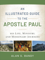 The Life and Missionary Journeys of St. Paul | PDF | Barnabas | Paul ...