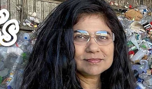 Meet Australia’s WASTE QUEEN! - that's life | Everand