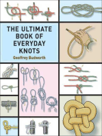 Handbook of Knots | PDF | Knot | Scoutcraft