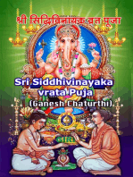 01 Bomma Bomma Tha Ganesh Bhajan Lyrics Full | PDF