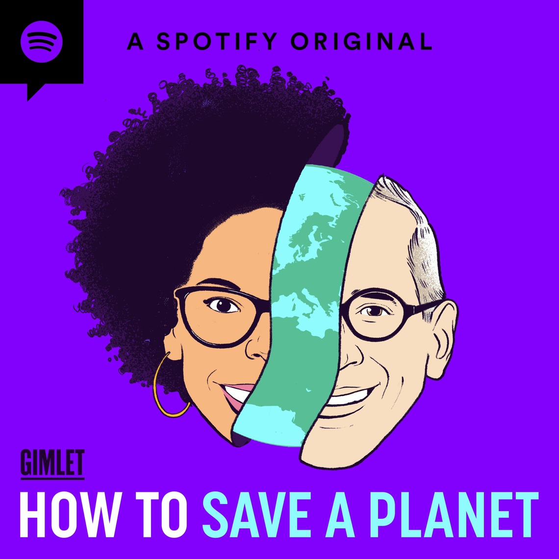 How to Save a Planet - Podcast | Everand