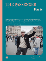 Free Paris Walking Tour: A Trip Into The Female Experience of The City ...