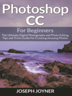 Introduction To Photoshop PDF | PDF | Adobe Photoshop | File Format