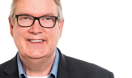 In Conversation With CHARLES BOICEY - Techfastly | Everand