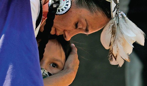 Unmarked Indigenous Child Graves Reveal A Grim History - Guardian ...