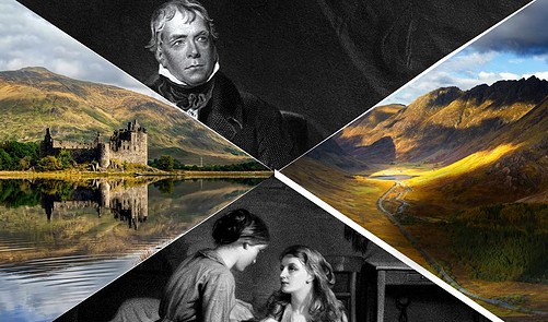 The Man Who Invented Scotland? - BBC History Magazine | Everand
