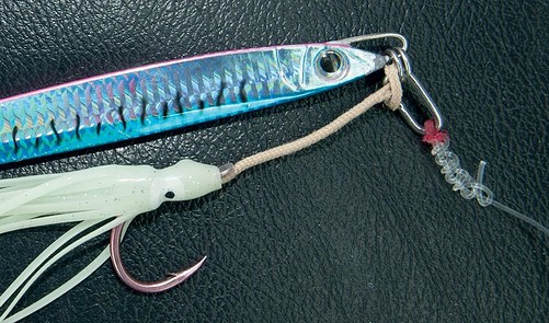 Common Rigging Mistakes - Fishing World | Everand