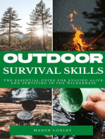 A Long-Term Survival Guide - 101 Survival Skills | PDF | Survival ...