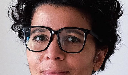 Ananda Lima - Poets & Writers | Everand