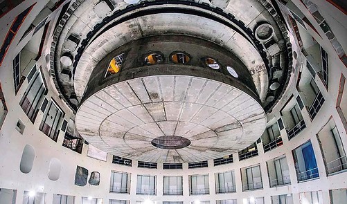 The World’s First Fusion Reactor Is (almost) Ready To Turn On - Popular ...