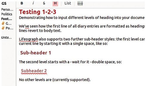 HOW TO Advanced Formatting Tips - TechLife | Everand