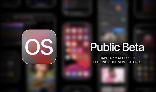 Public Beta: GAIN EARLY ACCESS TO CUTTING-EDGE NEW FEATURES - TechLife ...