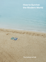 He-Y, Come On Ou-T! Shinichi Hoshi | PDF | Narration