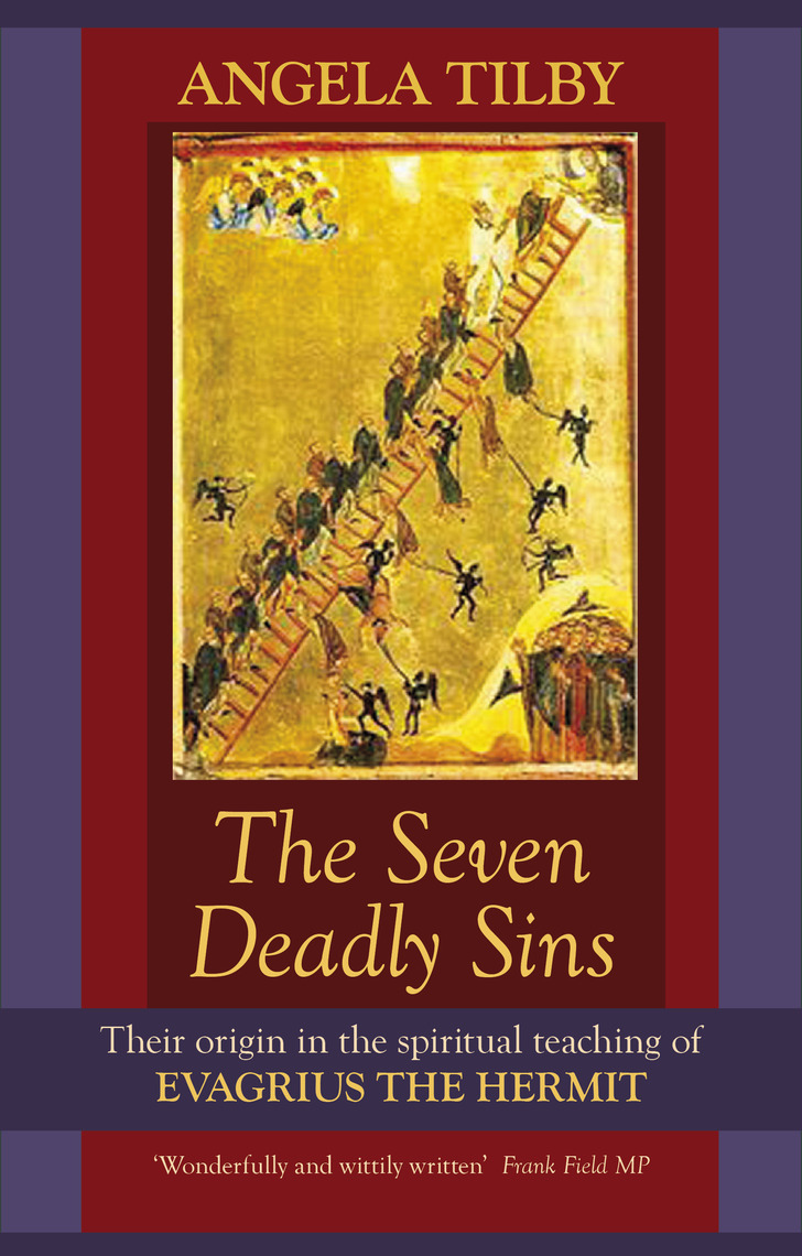 The Seven Deadly Sins by Angela Tilby (Ebook) - Read free for 30 days