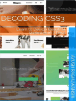 Css3 Cheatsheet Emezeta Eng | PDF | Cascading Style Sheets | Publishing