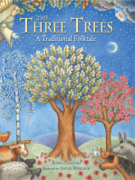 The Three Trees Script | PDF