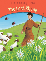 Jesus Little Lambs Slideshow | PDF