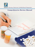 RPS Advanced Pharmacy Framework | PDF | Pharmacy | Pharmacist