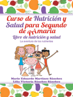 Proyecto Comidas Tradicionales | PDF | Alimentos | Aprendizaje
