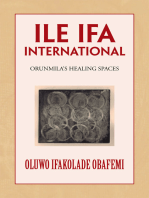 Ibori - Learn How To Feed Your Ori | PDF | Clothing | Water
