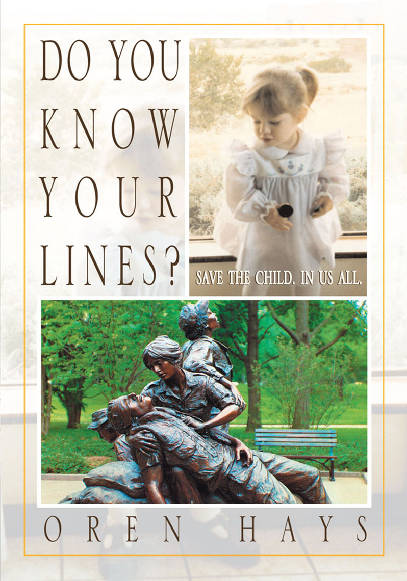Do You Know Your Lines? by Oren Hays (Ebook) - Read free for 30 days