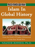 Sufism - Origin & Development | PDF | Sufism | Tawhid