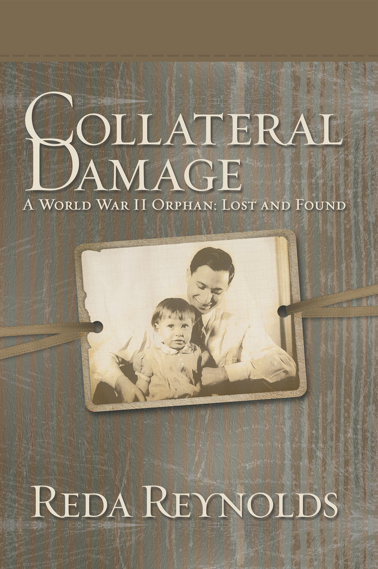 Collateral Damage by Reda Reynolds (Ebook) - Read free for 30 days