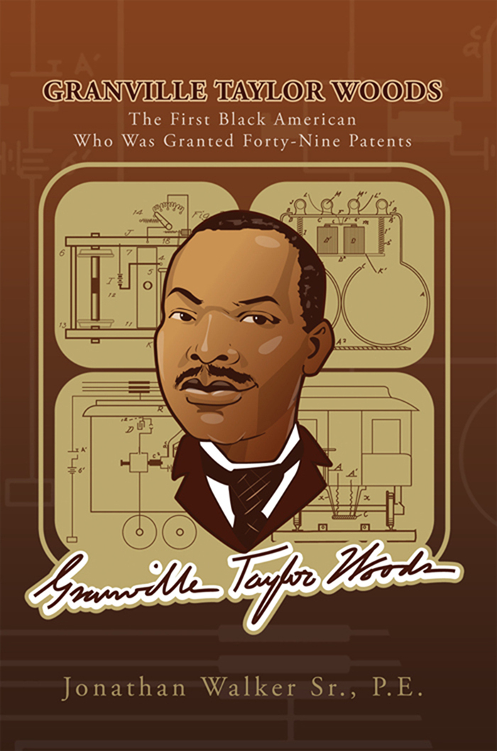 Granville Taylor Woods by Jonathan Walker Sr. P.E. (Ebook) - Read free ...