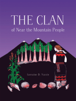 The Old Chief Mshlanga | PDF