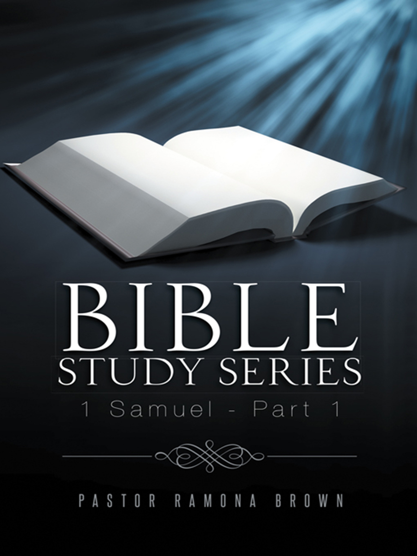Bible Study Series by Pastor Ramona Brown - Ebook | Everand