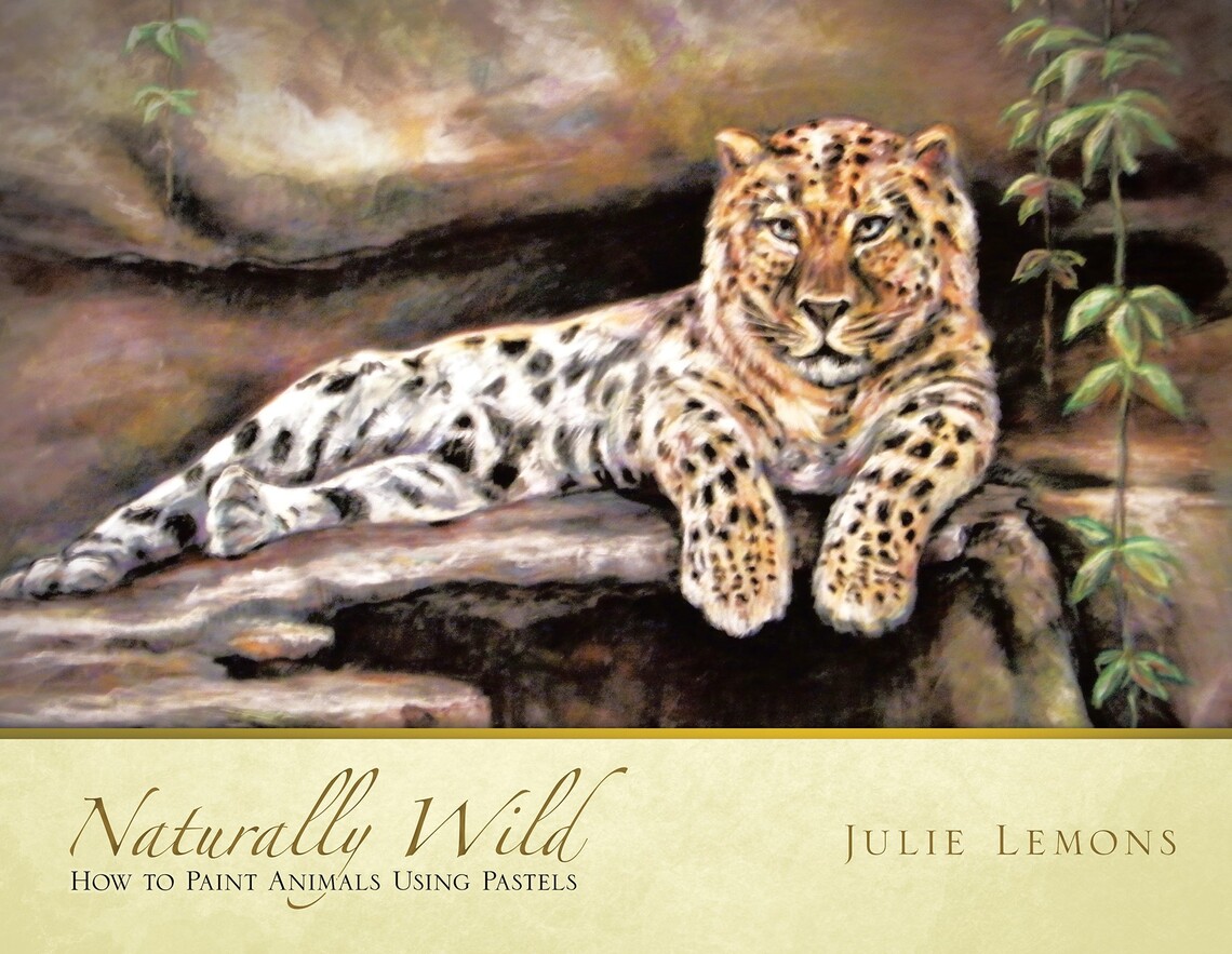 Naturally Wild by Julie Lemons - Ebook | Everand
