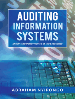 Information Technology Assurance Framework of ITAF | PDF | Audit ...