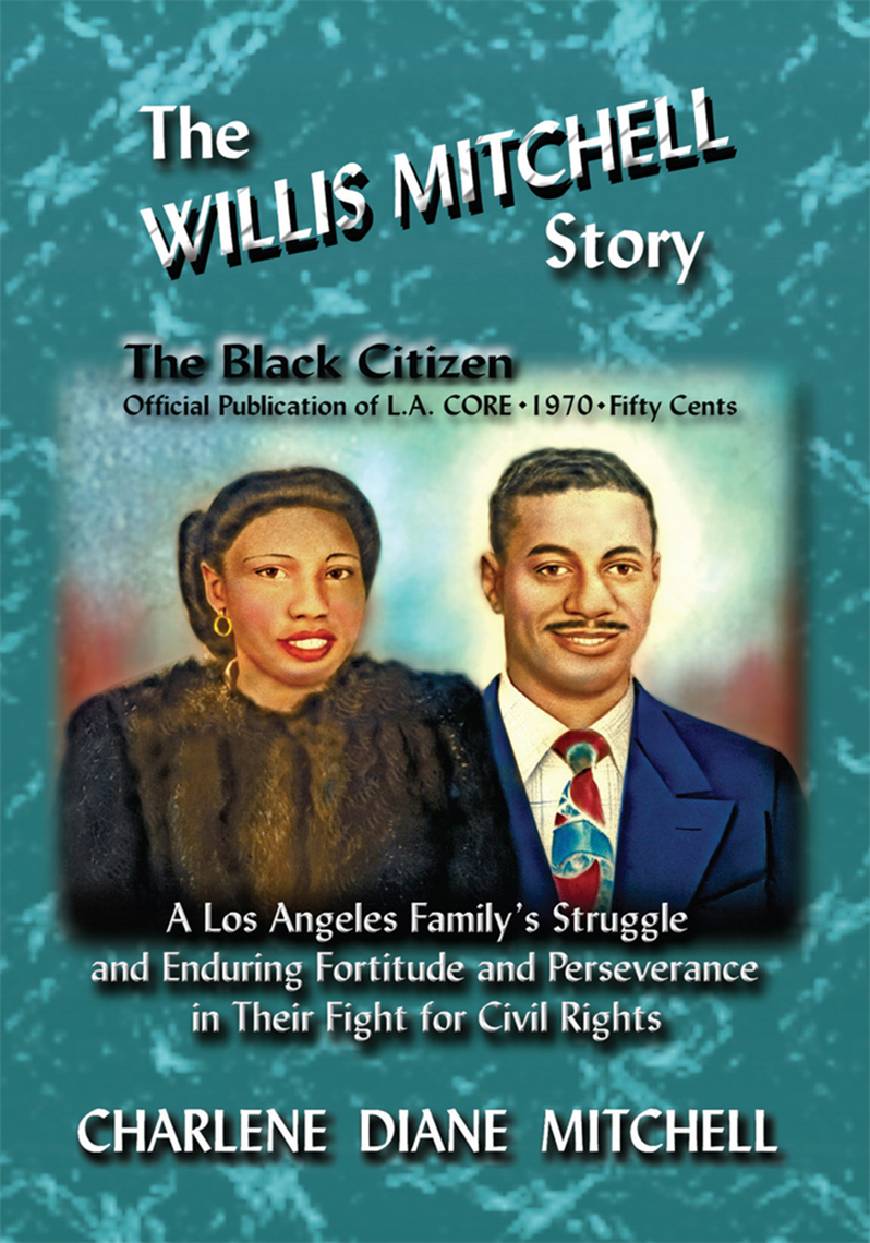 The Willis Mitchell Story by Charlene Diane Mitchell (Ebook) - Read ...