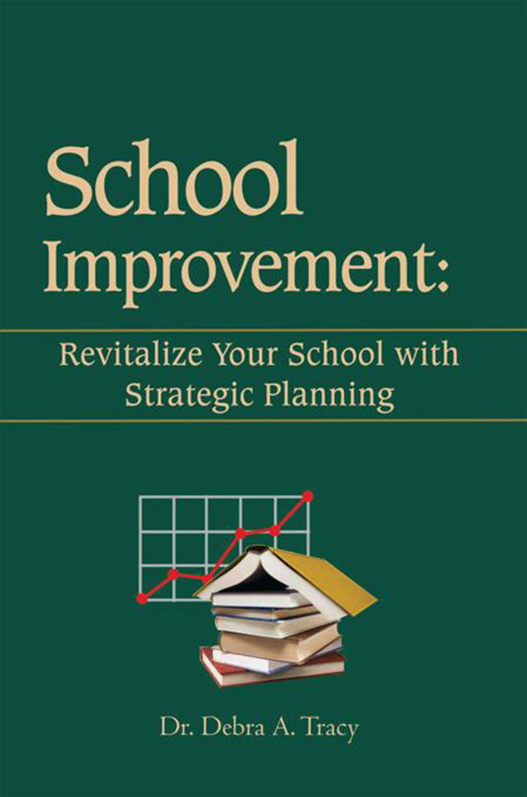 School Improvement: Revitalize Your School with Strategic Planning by ...