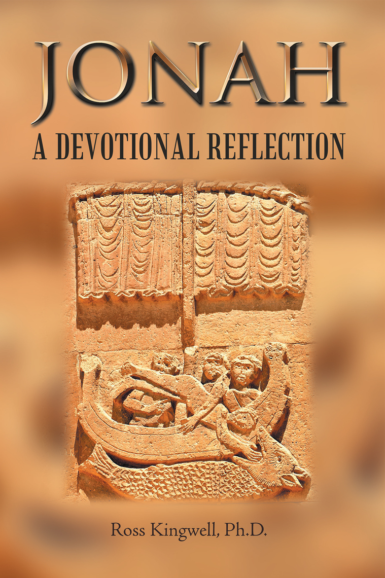 Jonah by Ross Kingwell Ph.D. - Ebook | Everand