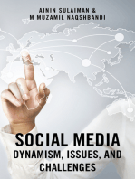 1 - Social Media Use Integration Scale PDF | PDF | Data Analysis ...