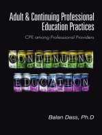 2016 CACREP Standards | PDF | School Counselor | Substance Use Disorder