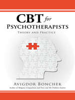 Visual CBT | PDF | Bipolar Disorder | Mood Disorders
