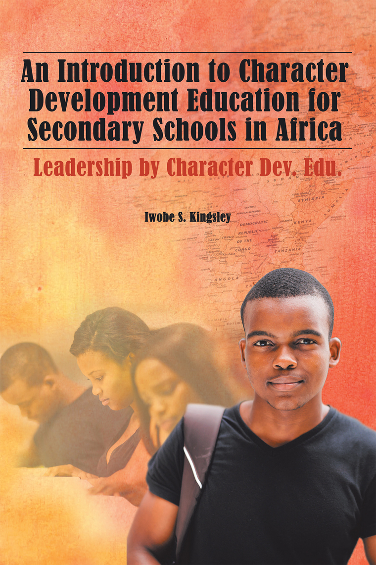An Introduction to Character Development Education for Secondary ...
