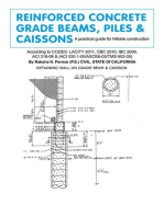 Method Statement - Stub Setting | PDF | Surveying | Civil Engineering