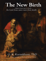 The Basics of Salvation Through Jesus Christ | PDF | Eternal Life ...