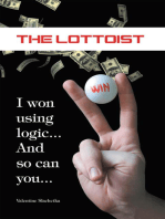 Neural Lotto-Lottery Drawing Predicting Method | PDF | Lottery ...