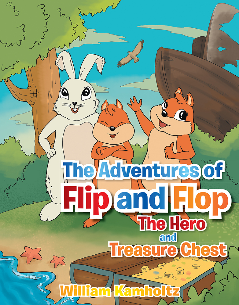 The Adventures of Flip and Flop by William Kamholtz (Ebook) - Read free ...